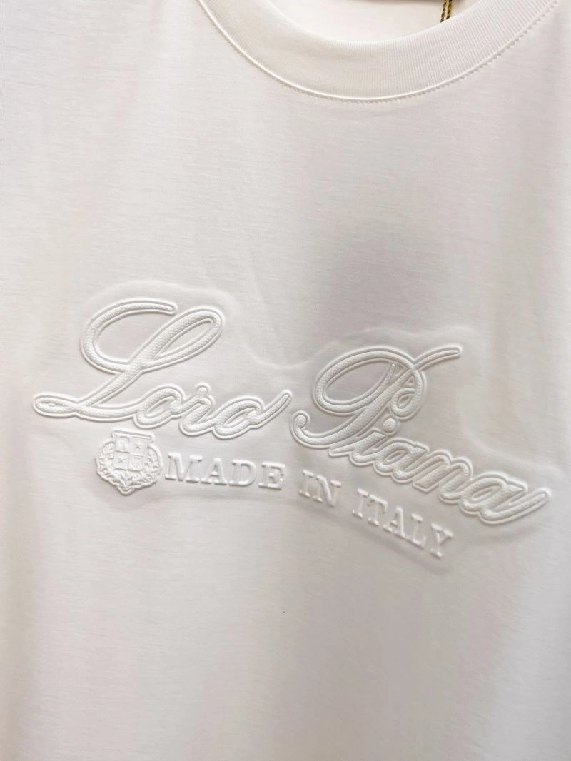 Low-cost Loro Piana T-Shirts