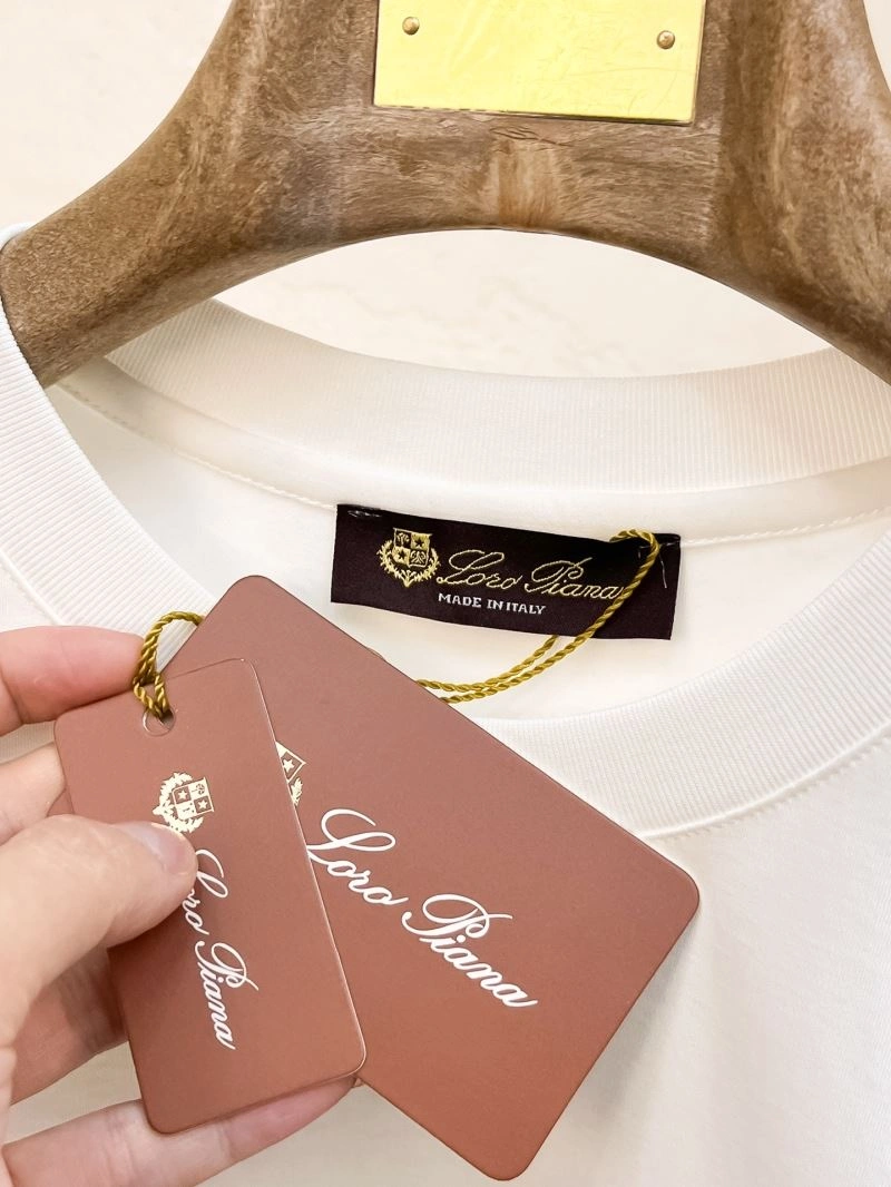 Low-cost Loro Piana T-Shirts
