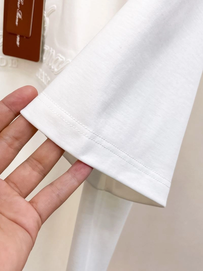 Low-cost Loro Piana T-Shirts