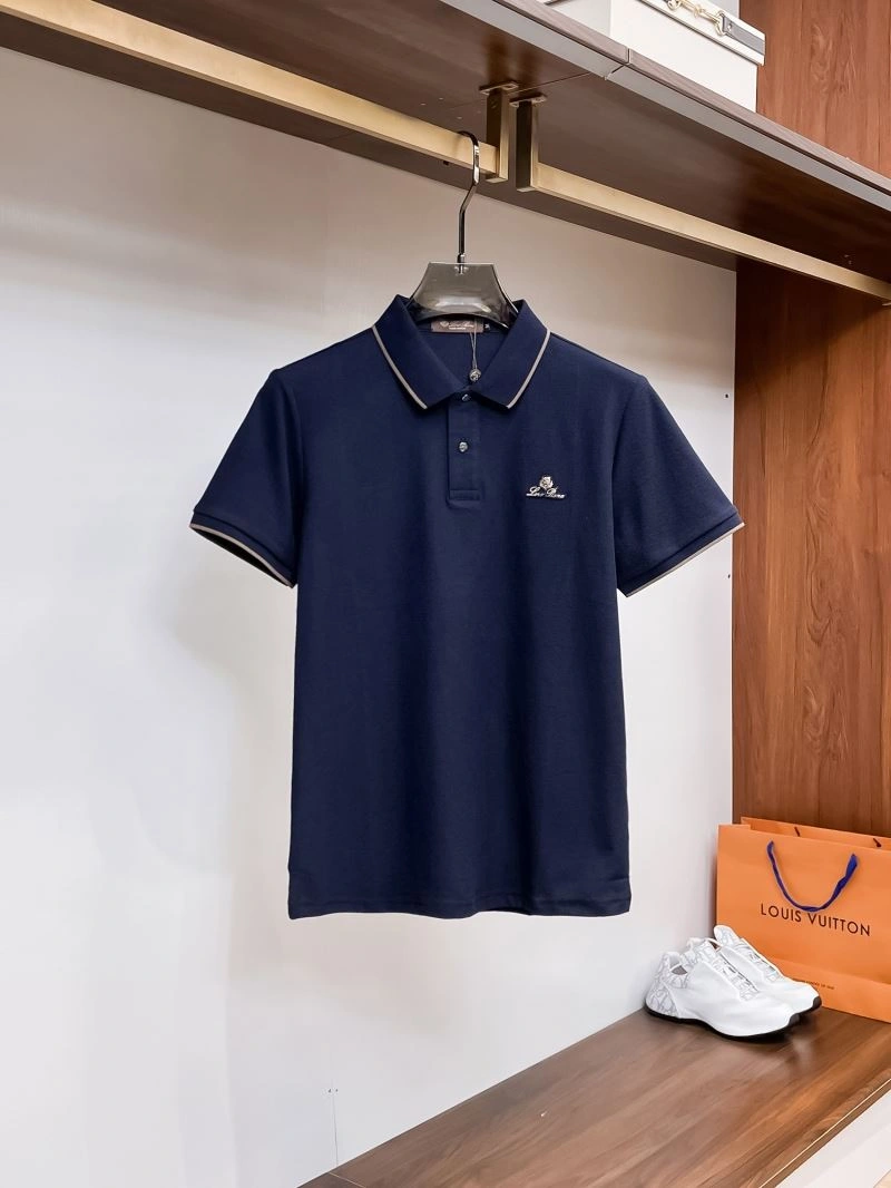 Economical Loro Piana T-Shirts