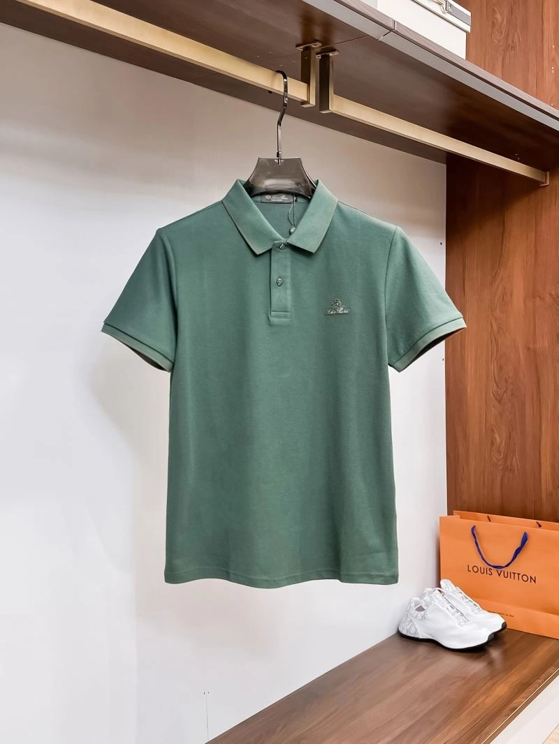 Economical Loro Piana T-Shirts