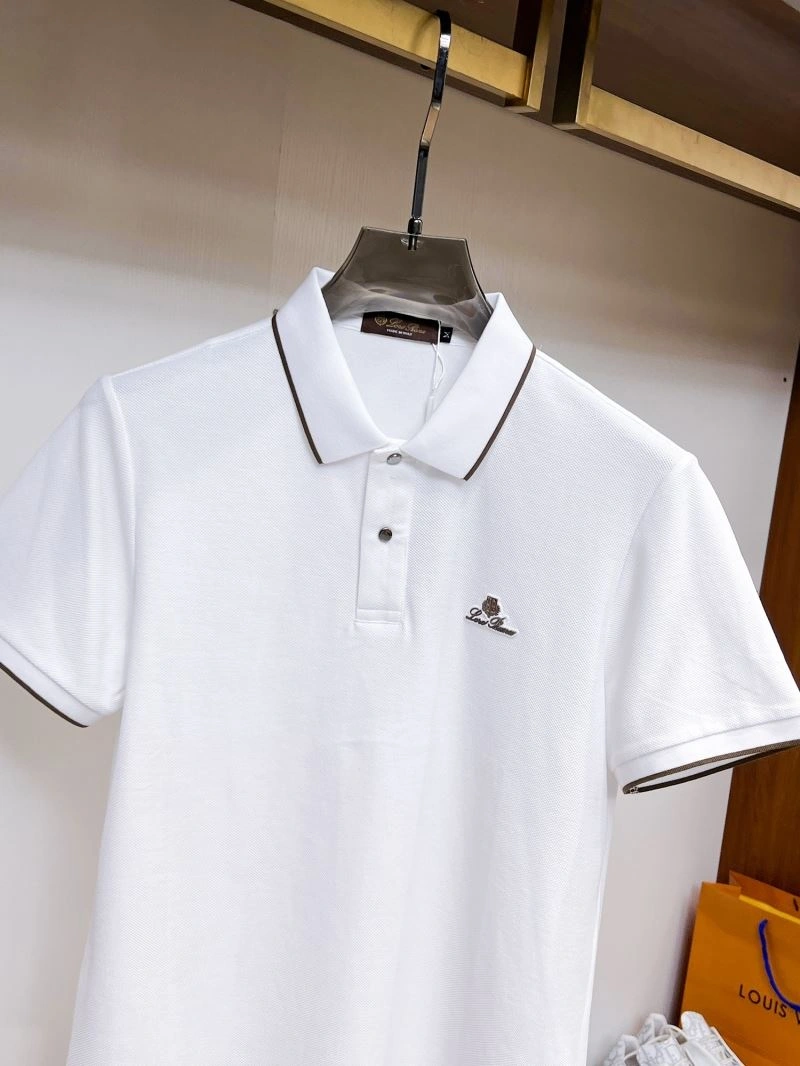 Economical Loro Piana T-Shirts
