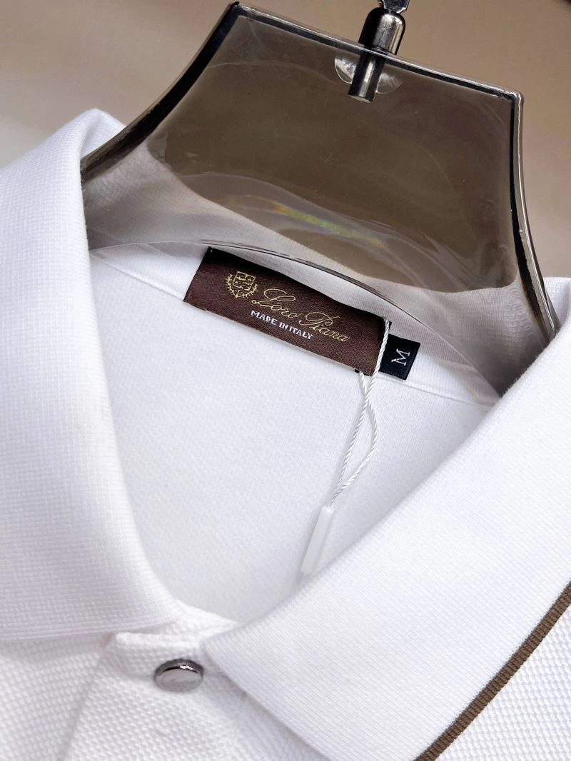 Economical Loro Piana T-Shirts