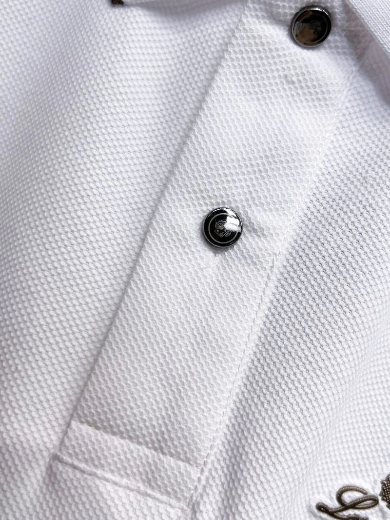 Economical Loro Piana T-Shirts