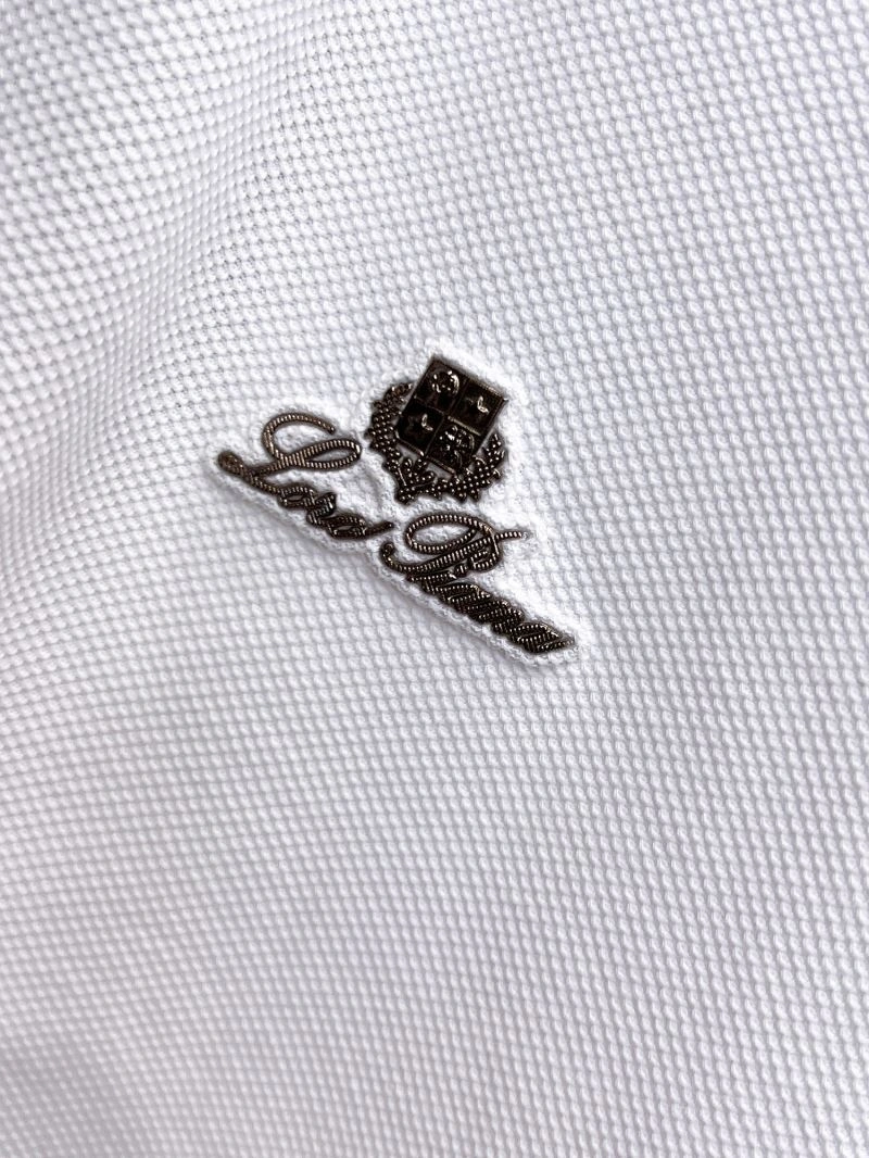 Economical Loro Piana T-Shirts