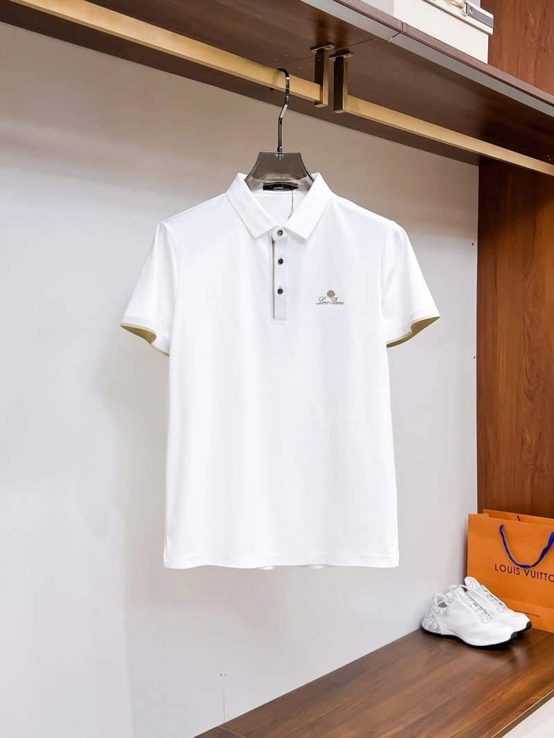 Inexpensive Loro Piana T-Shirts