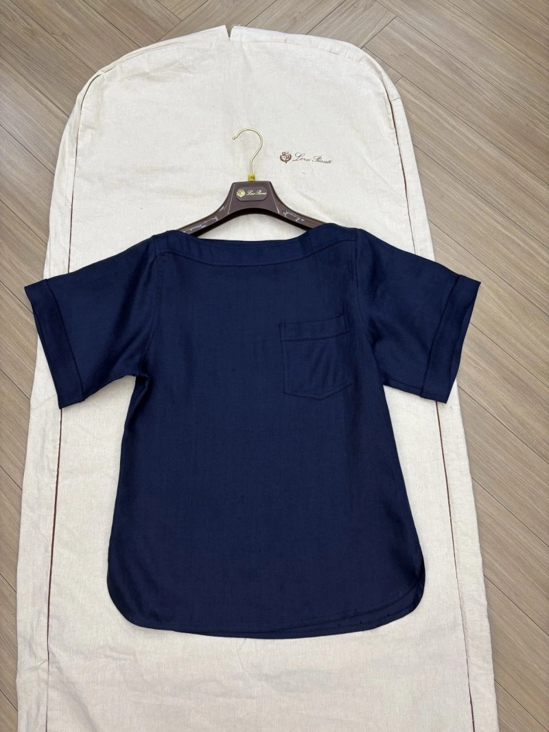 Loro Piana T-Shirts