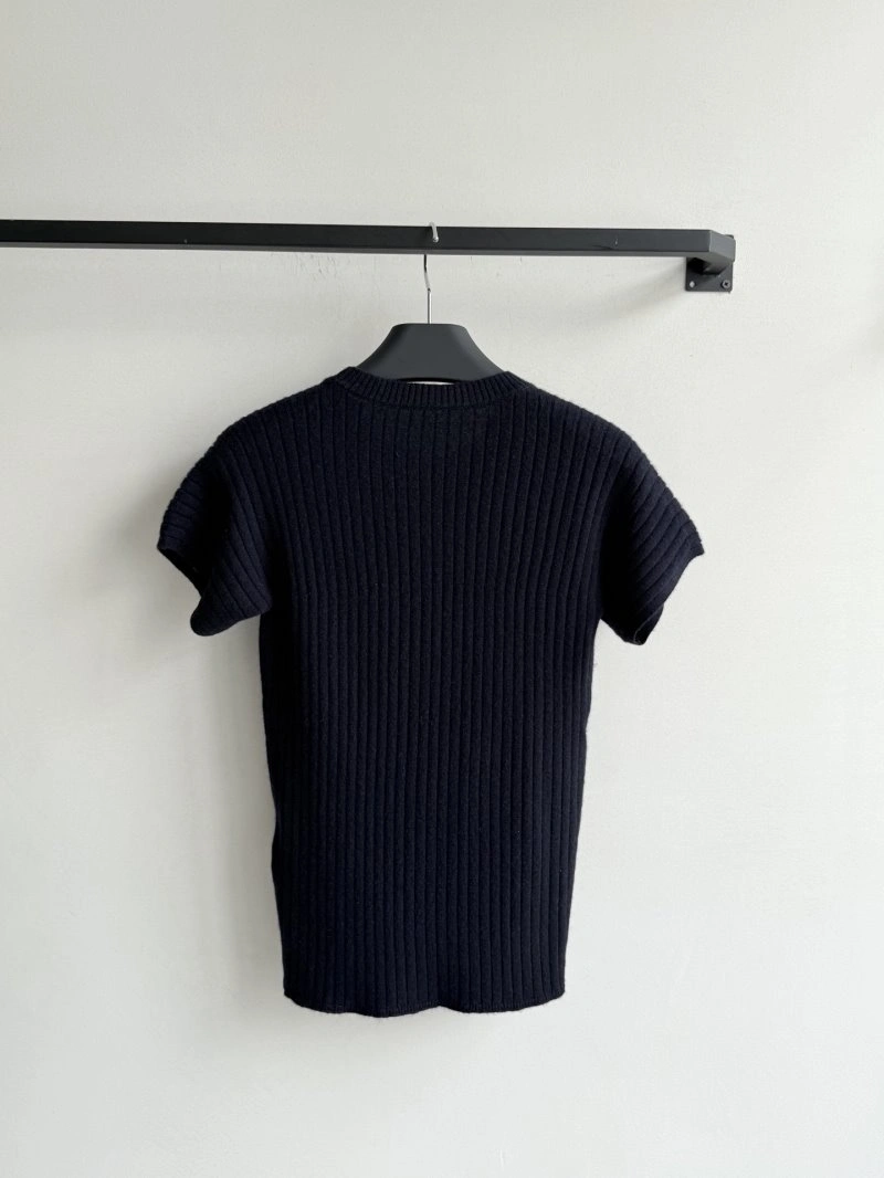 1:1 copy Loro Piana T-Shirts