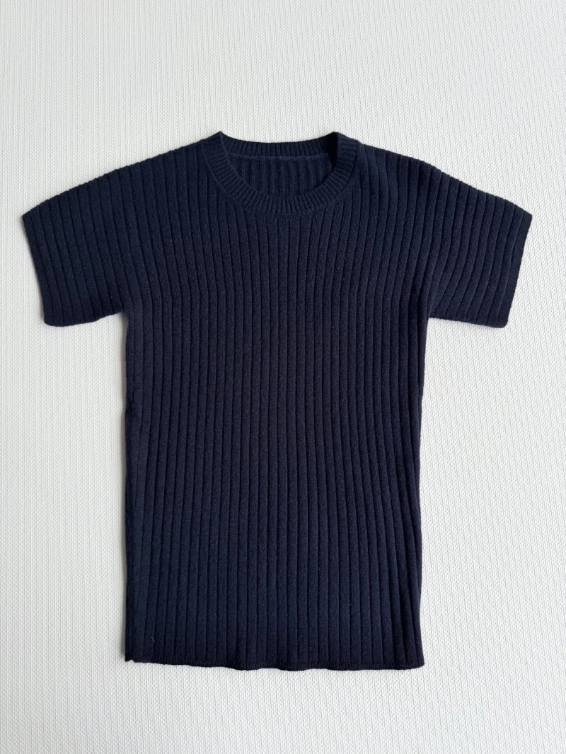 1:1 copy Loro Piana T-Shirts