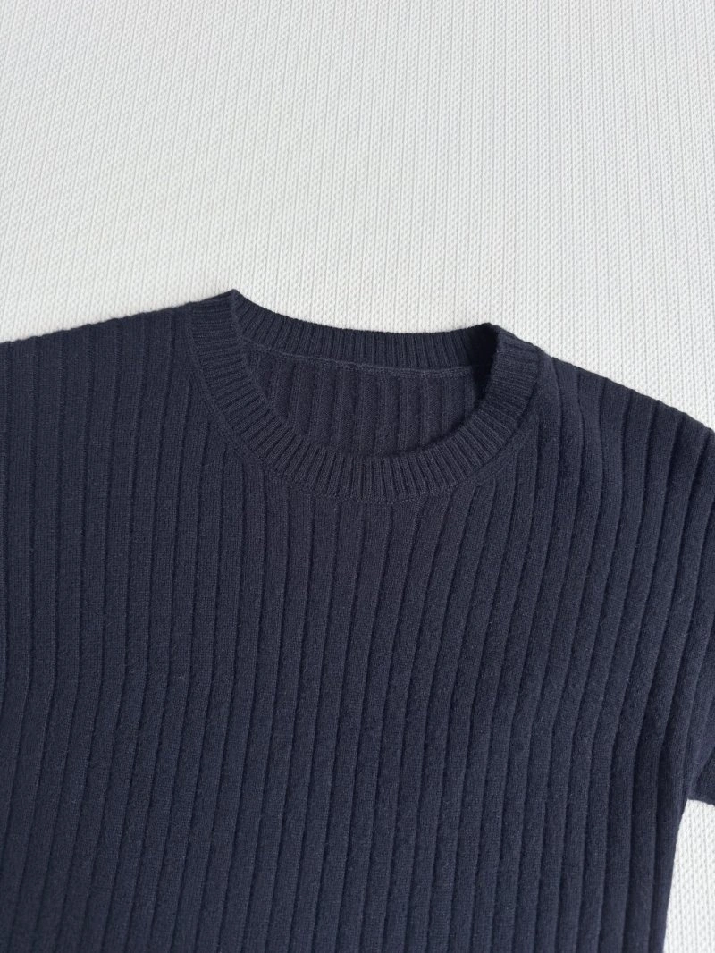 1:1 copy Loro Piana T-Shirts