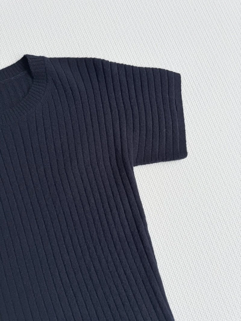 1:1 copy Loro Piana T-Shirts