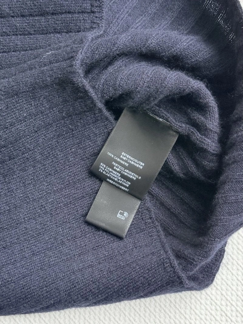 1:1 copy Loro Piana T-Shirts