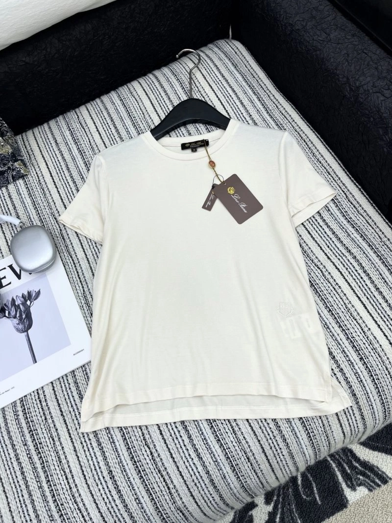Loro Piana T-Shirts