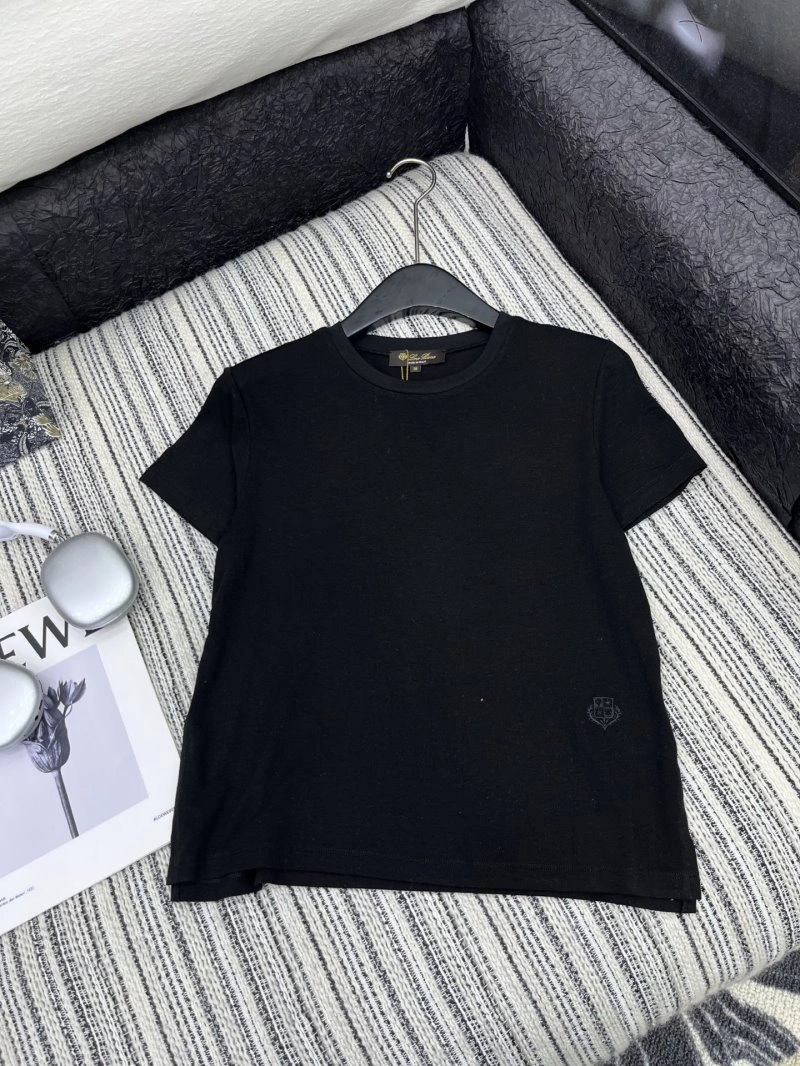 Genuine Loro Piana T-Shirts
