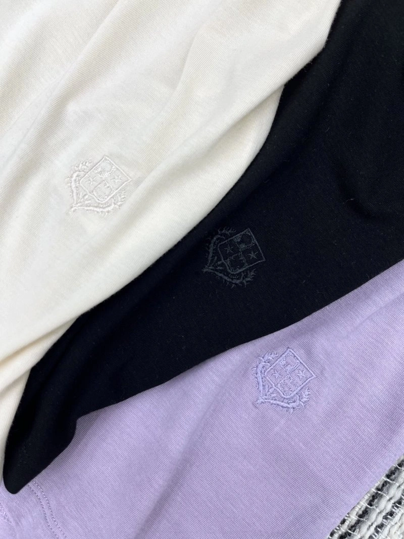 Genuine Loro Piana T-Shirts