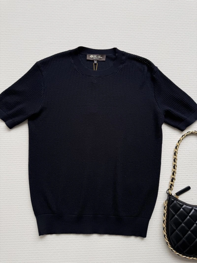 Economical Loro Piana T-Shirts