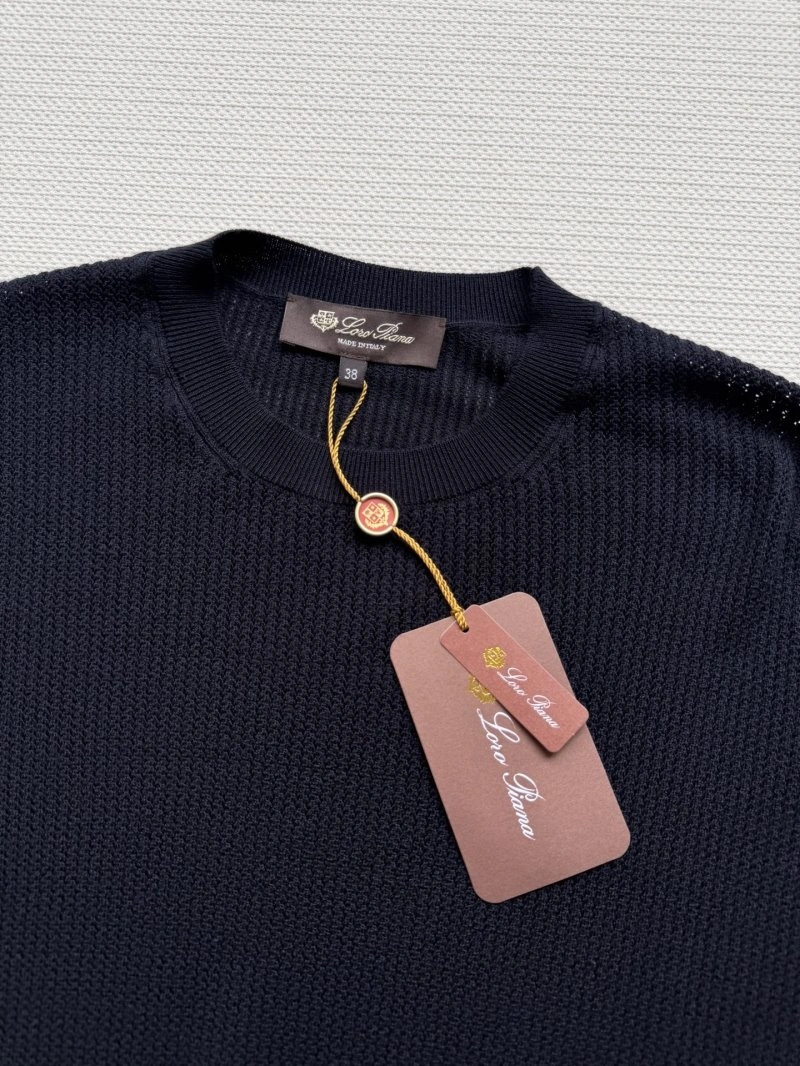 Economical Loro Piana T-Shirts
