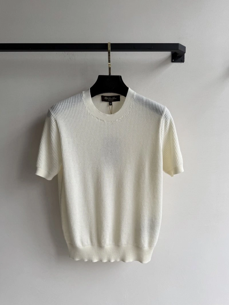 Loro Piana T-Shirts