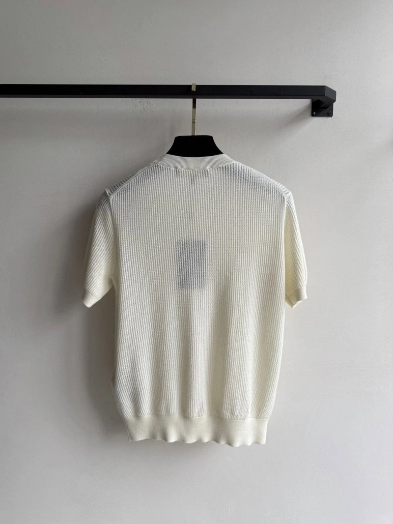 Real Loro Piana T-Shirts