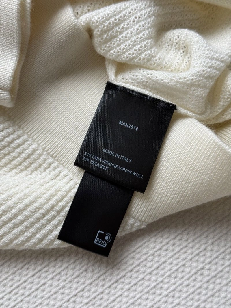 Real Loro Piana T-Shirts