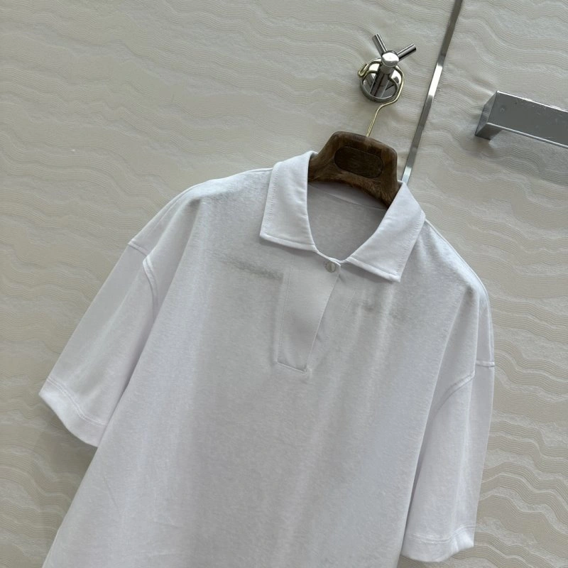 Genuine Loro Piana T-Shirts