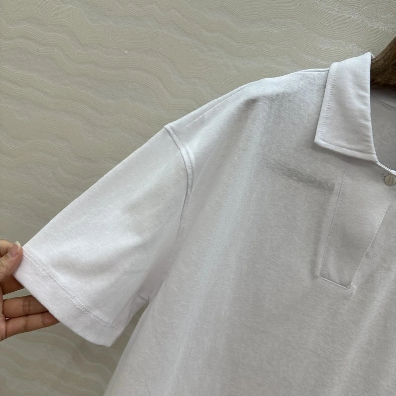 Genuine Loro Piana T-Shirts