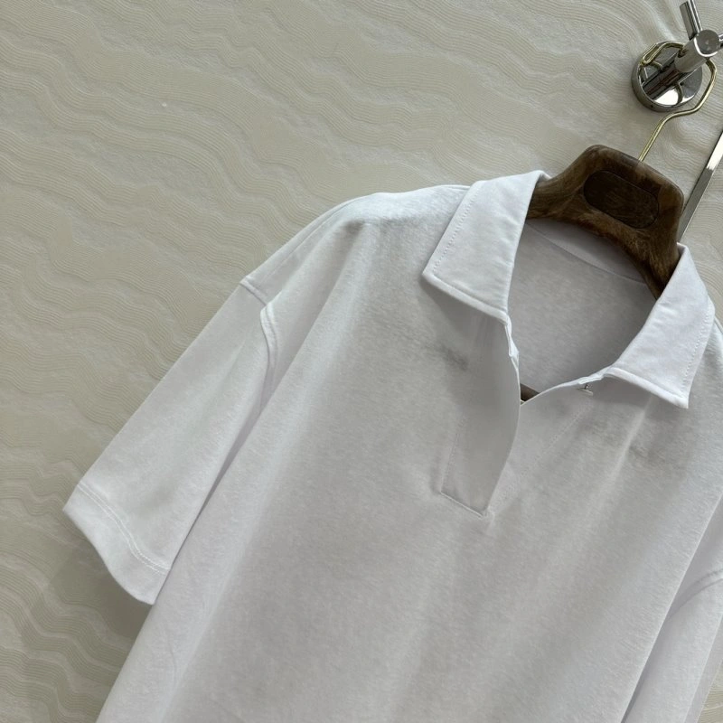 Genuine Loro Piana T-Shirts