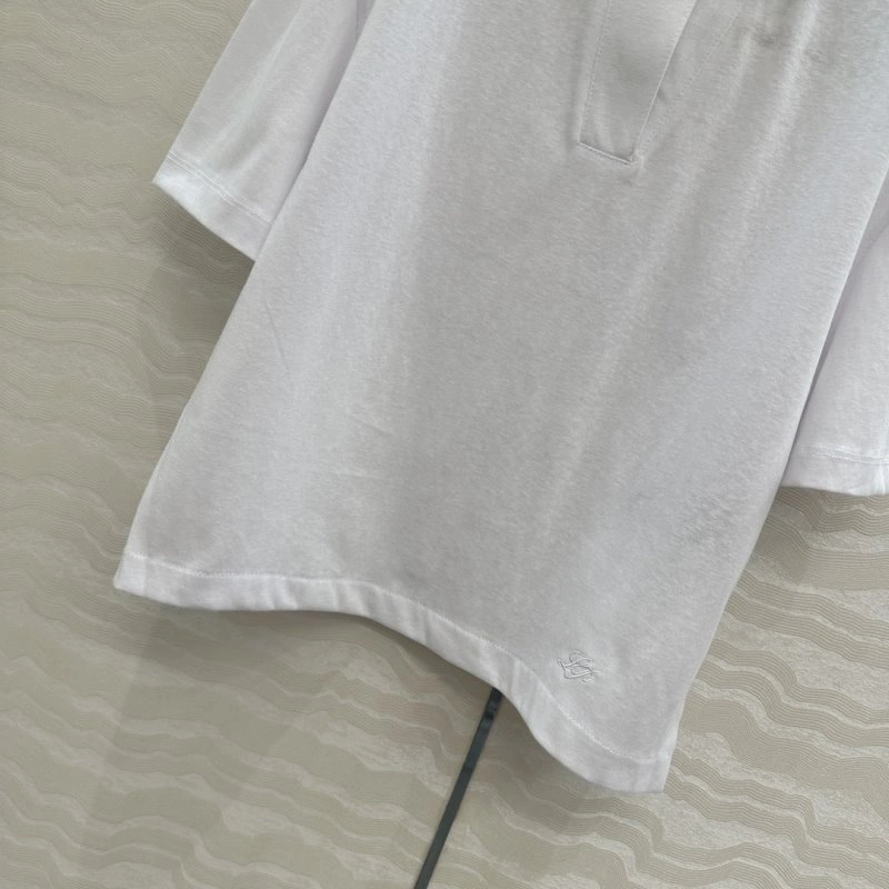 Genuine Loro Piana T-Shirts