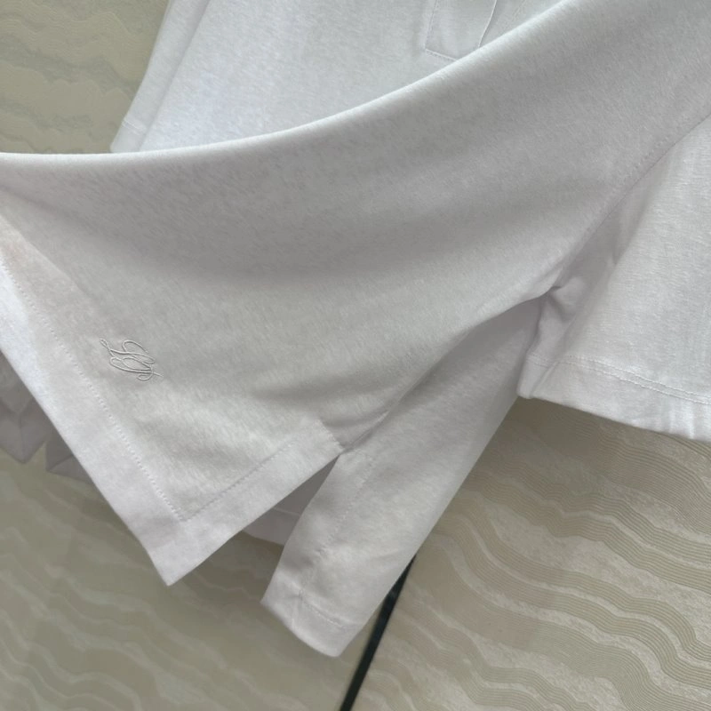 Genuine Loro Piana T-Shirts