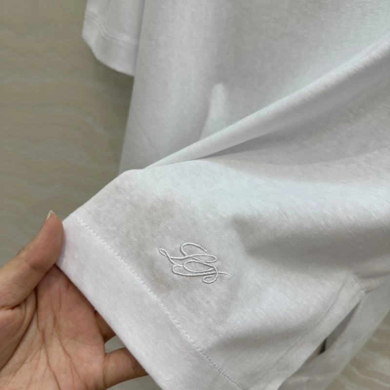 Genuine Loro Piana T-Shirts