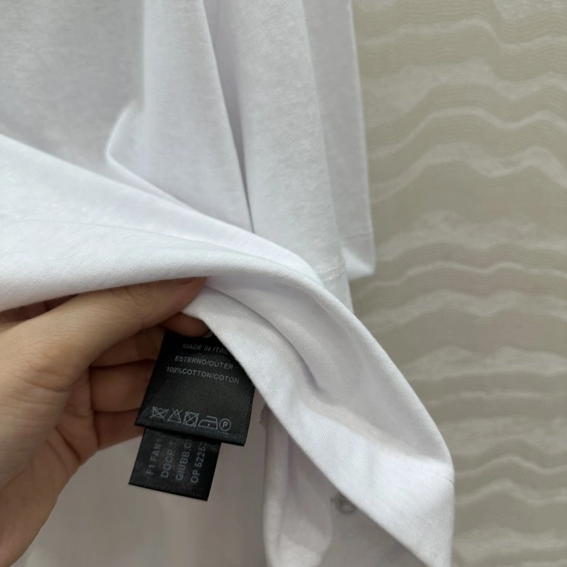 Genuine Loro Piana T-Shirts
