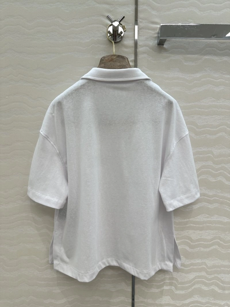 Genuine Loro Piana T-Shirts
