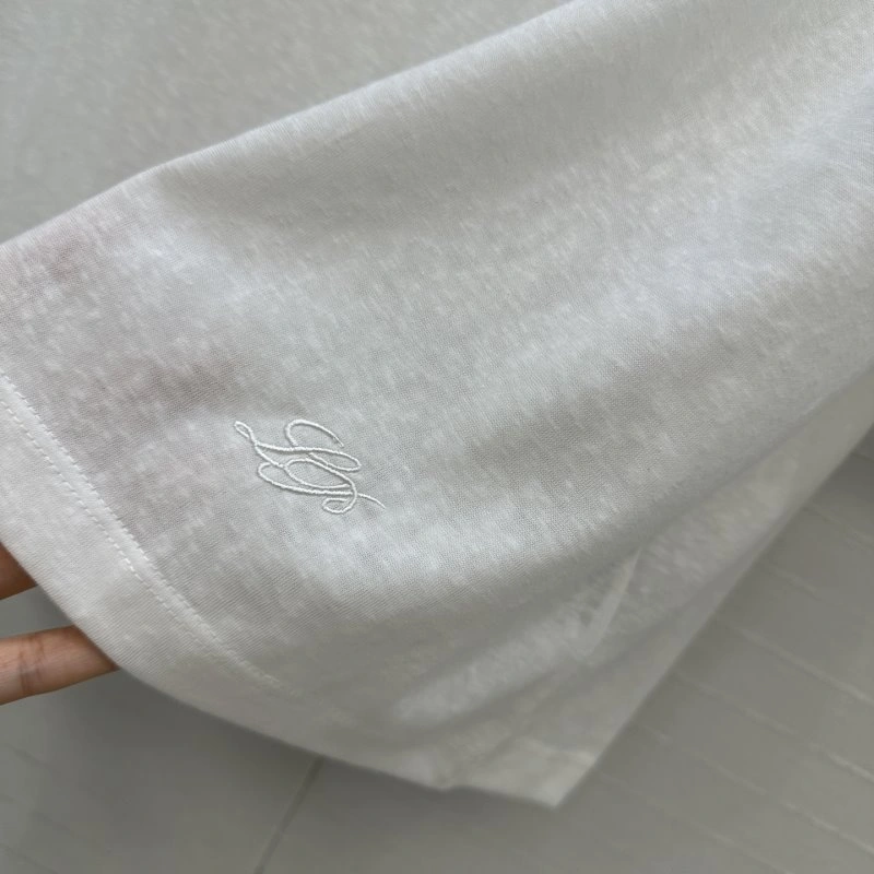 Budget-friendly Loro Piana T-Shirts