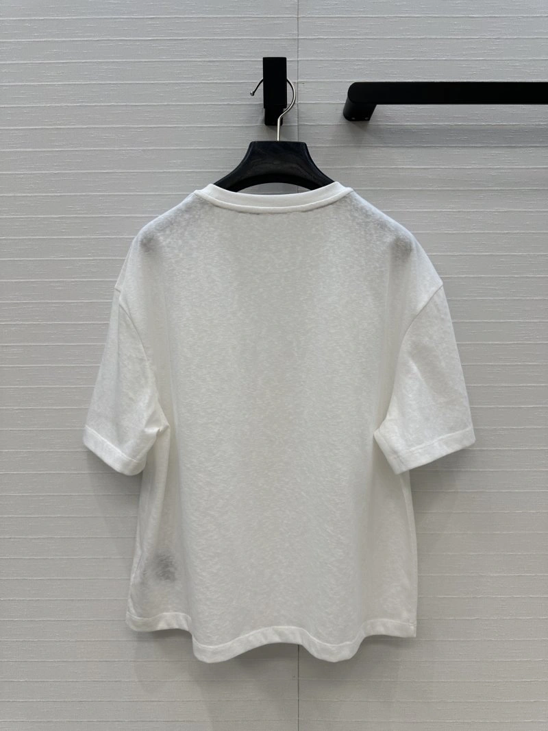 Budget-friendly Loro Piana T-Shirts
