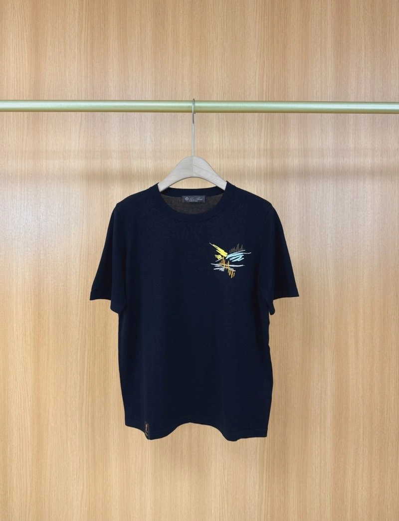 Loro Piana T-Shirts