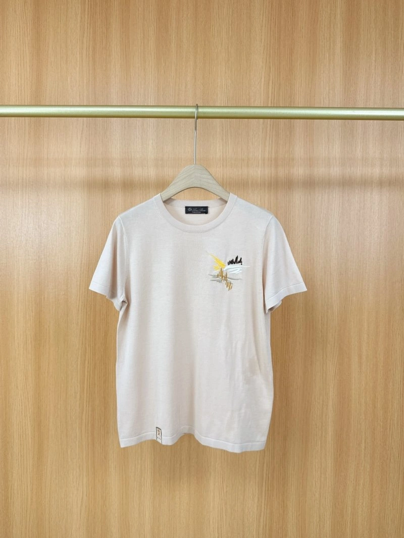 Loro Piana T-Shirts