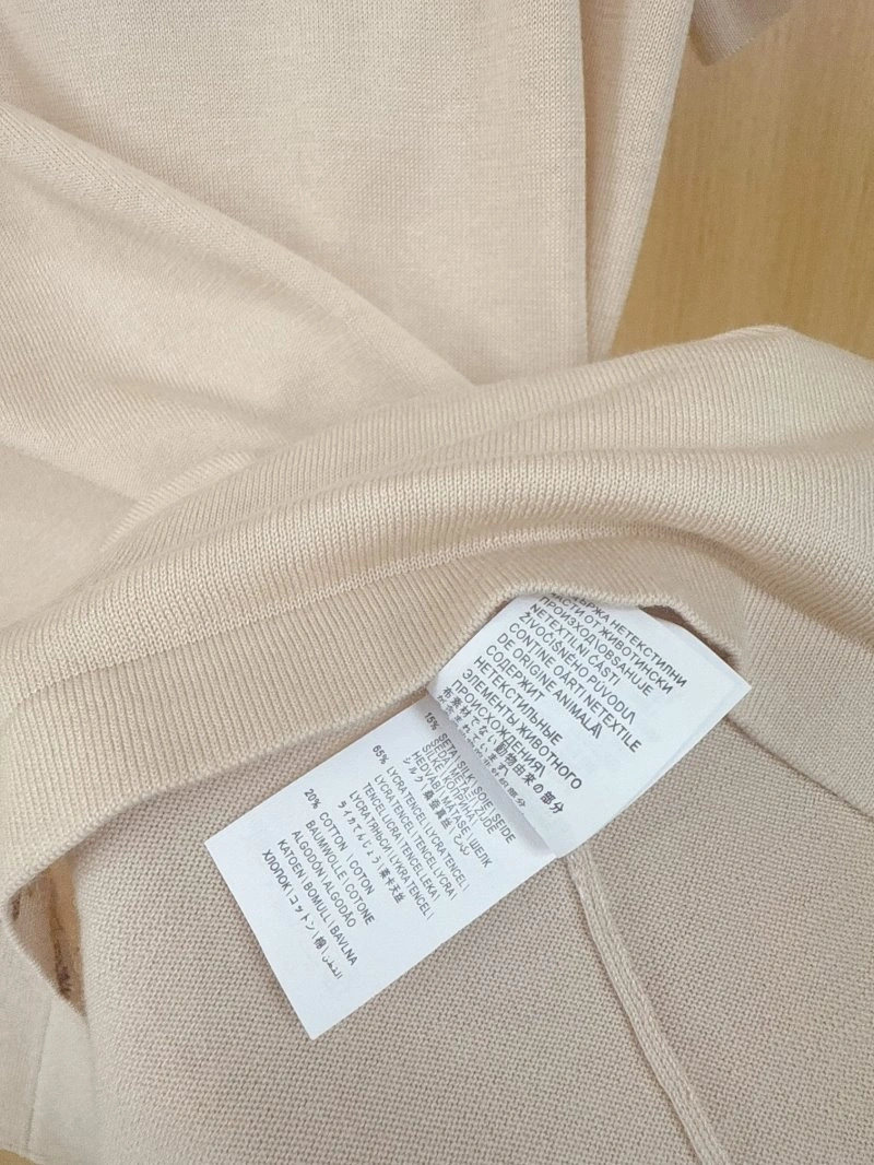 Inexpensive Loro Piana T-Shirts