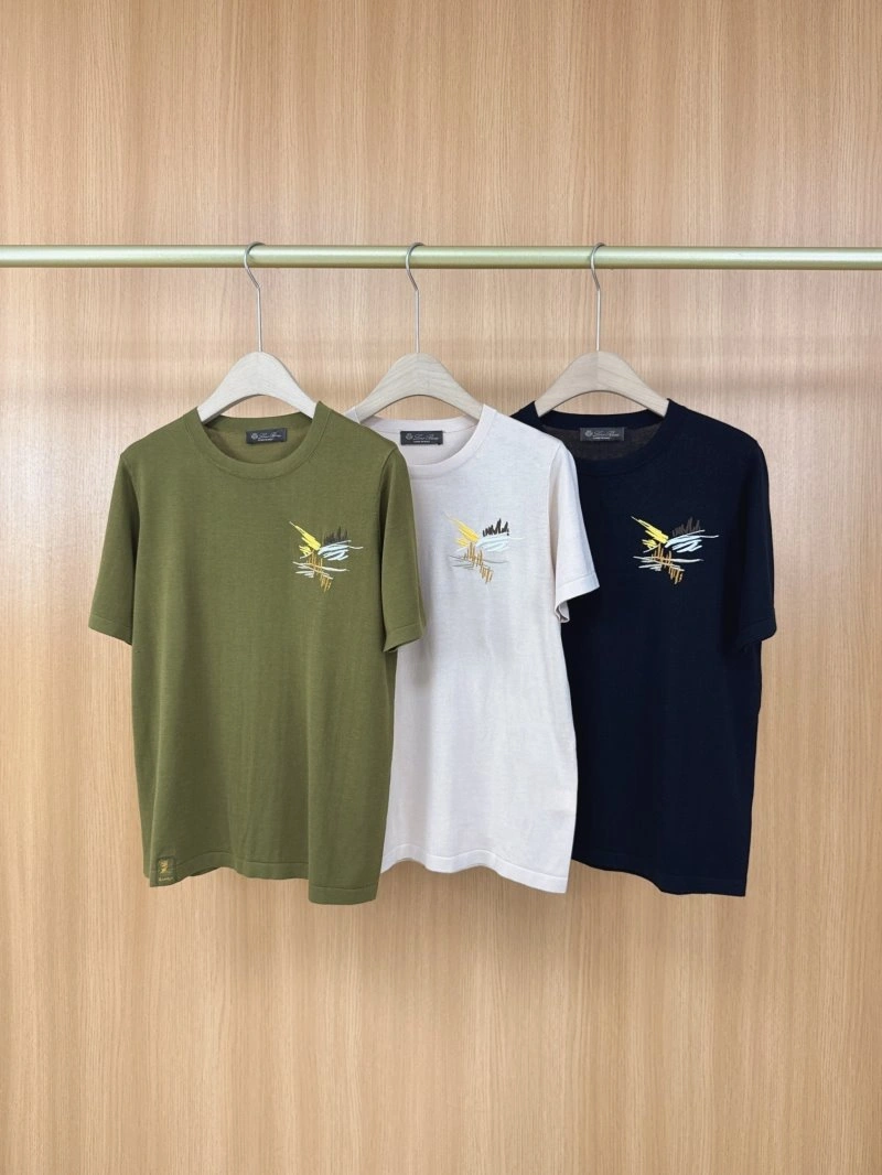 Inexpensive Loro Piana T-Shirts