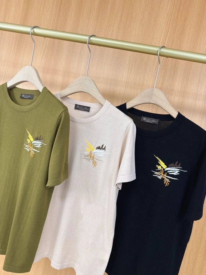 Inexpensive Loro Piana T-Shirts