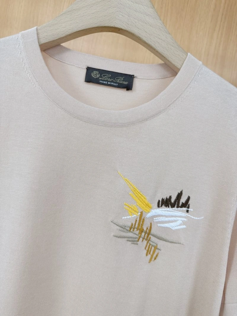 Inexpensive Loro Piana T-Shirts