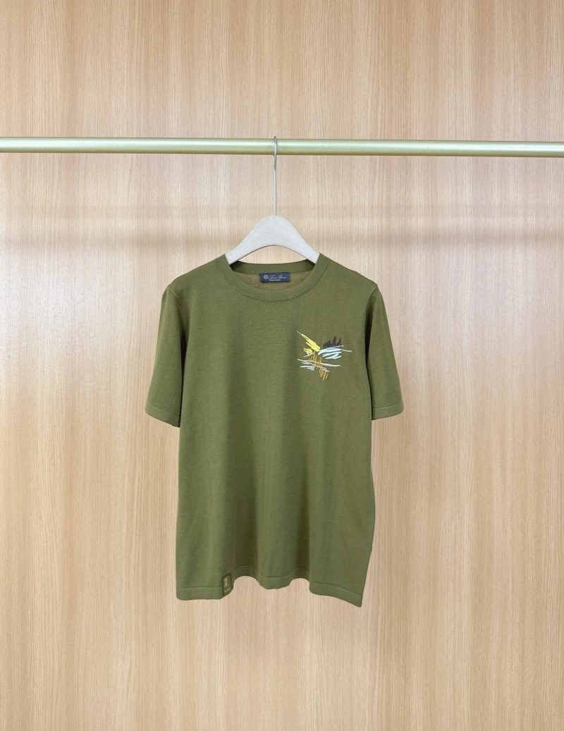 Loro Piana T-Shirts