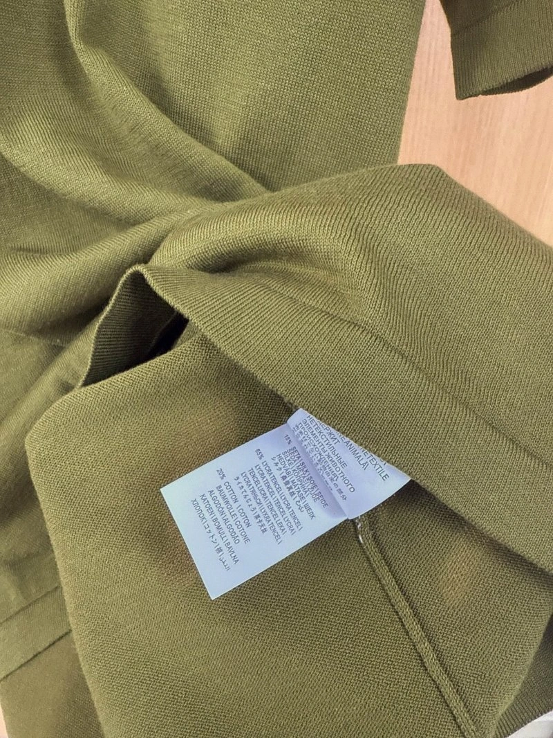 Economical Loro Piana T-Shirts