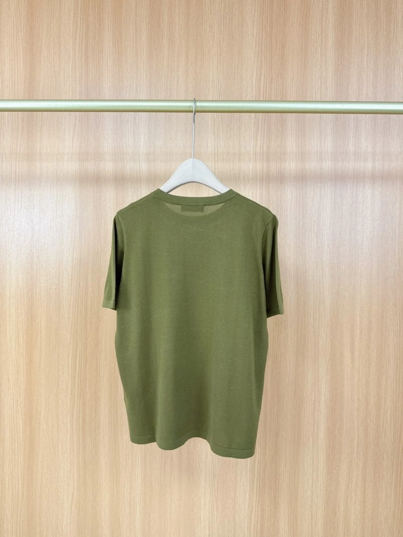 Economical Loro Piana T-Shirts
