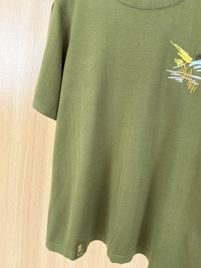 Economical Loro Piana T-Shirts