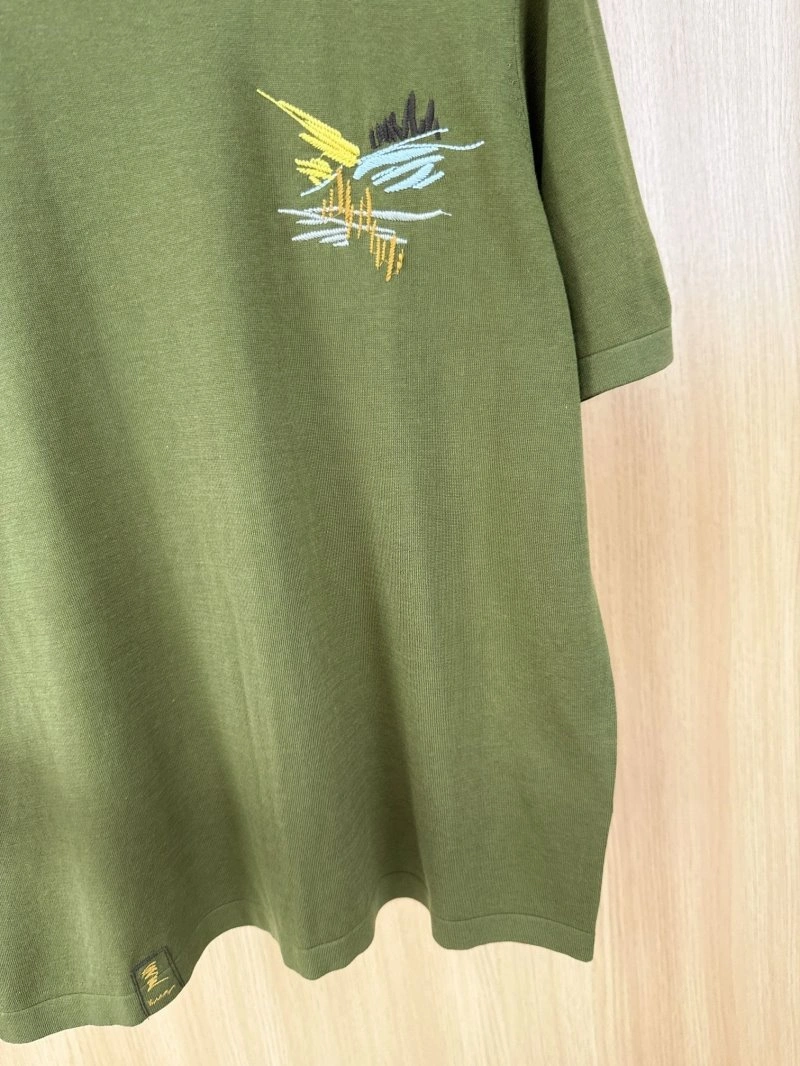 Economical Loro Piana T-Shirts