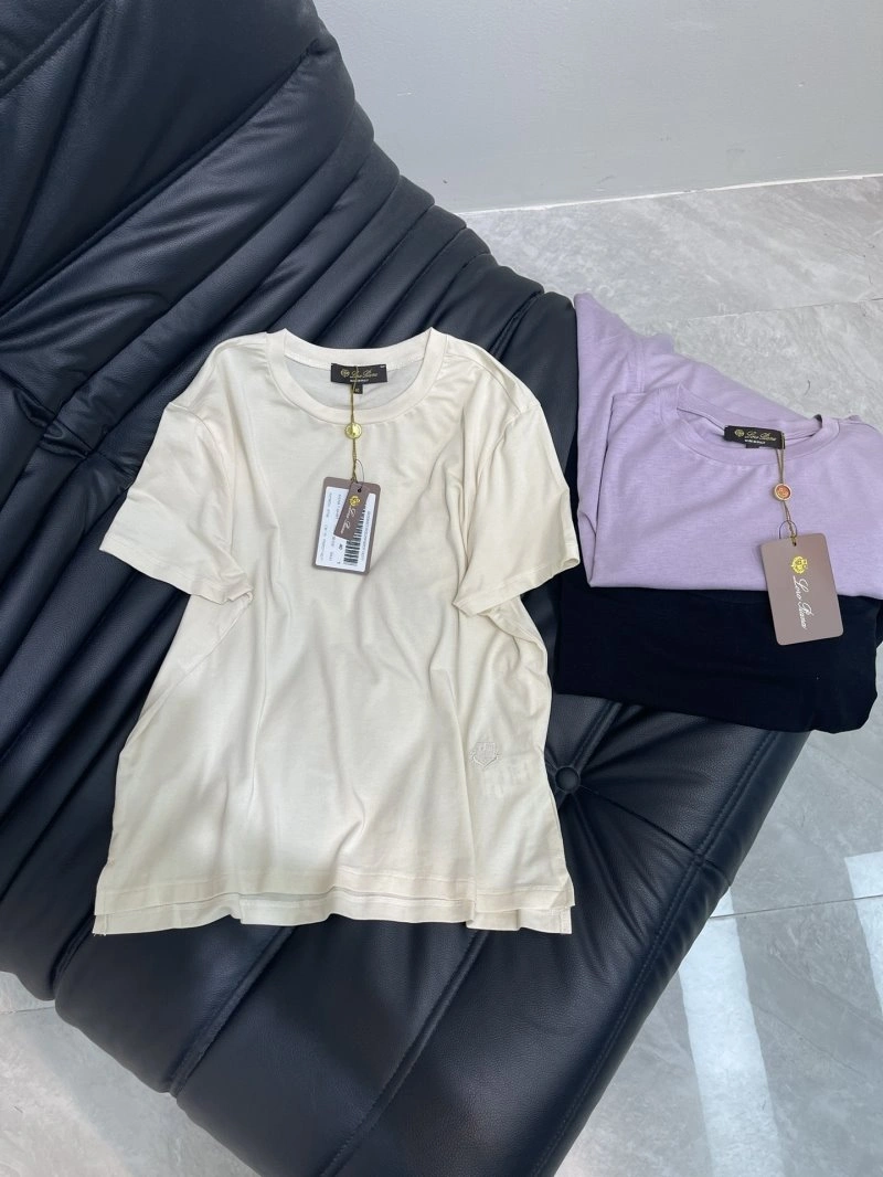 Loro Piana T-Shirts