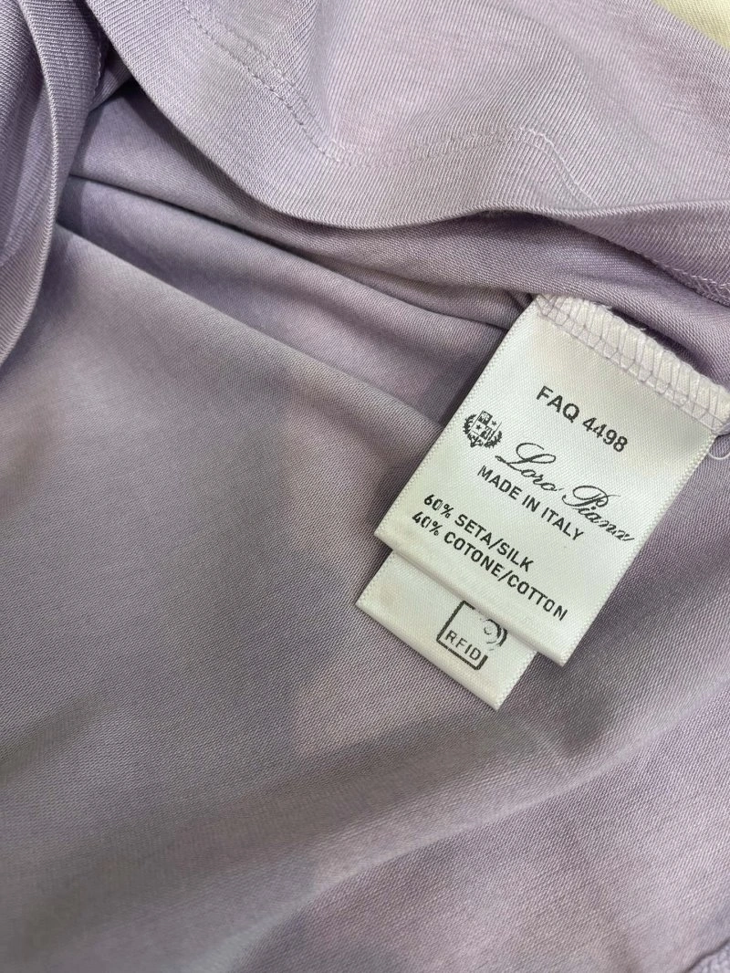 Inexpensive Loro Piana T-Shirts