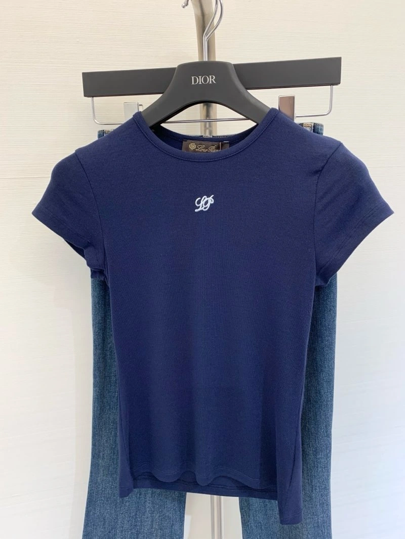 Loro Piana T-Shirts