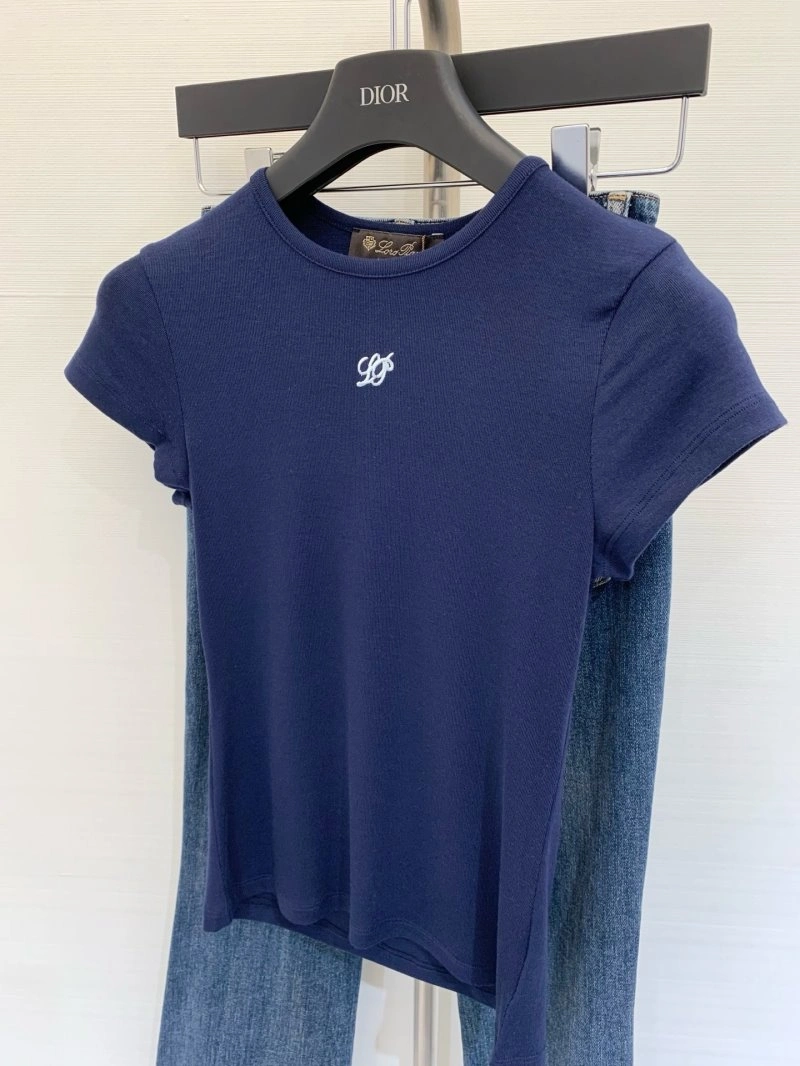 Cut-rate Loro Piana T-Shirts