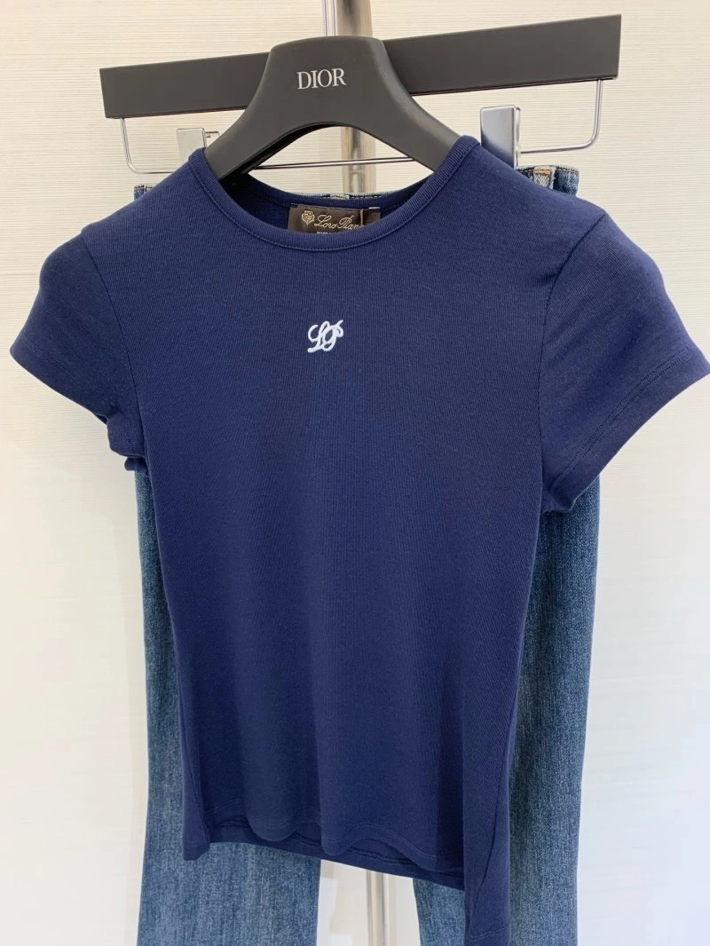 Cut-rate Loro Piana T-Shirts